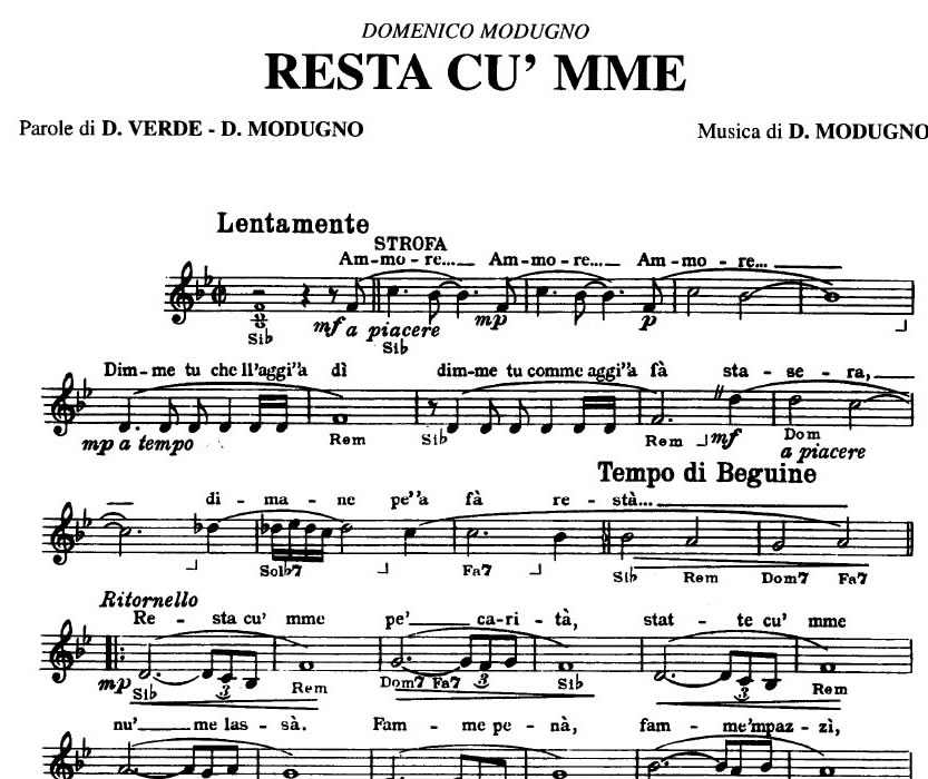 Anteprima Spartito Elaborato per chitarra